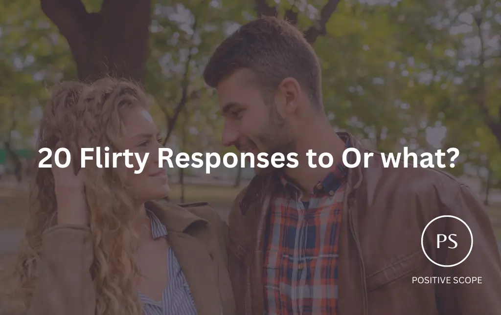 22 Flirty Ways to Ask How Was Your Day - Positive Scope